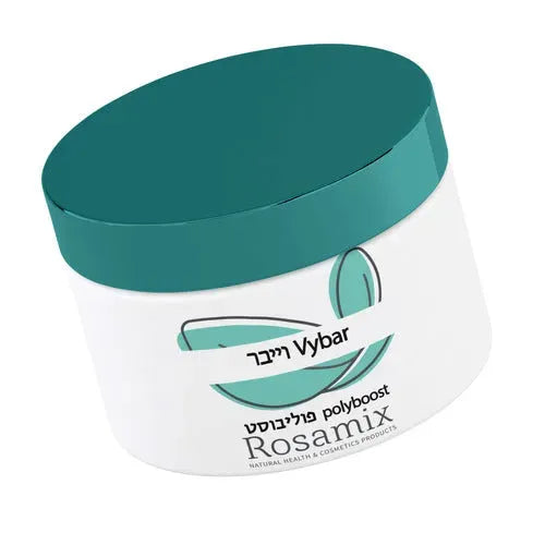 Vybar וייבר - polyboost פוליבוסט – Rosamix רוזאמיקס